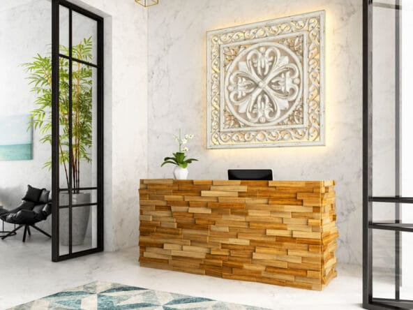 ENSO Realty - Enso Realty Is Your Bespoke Full-Service Real Estate Brokerage.